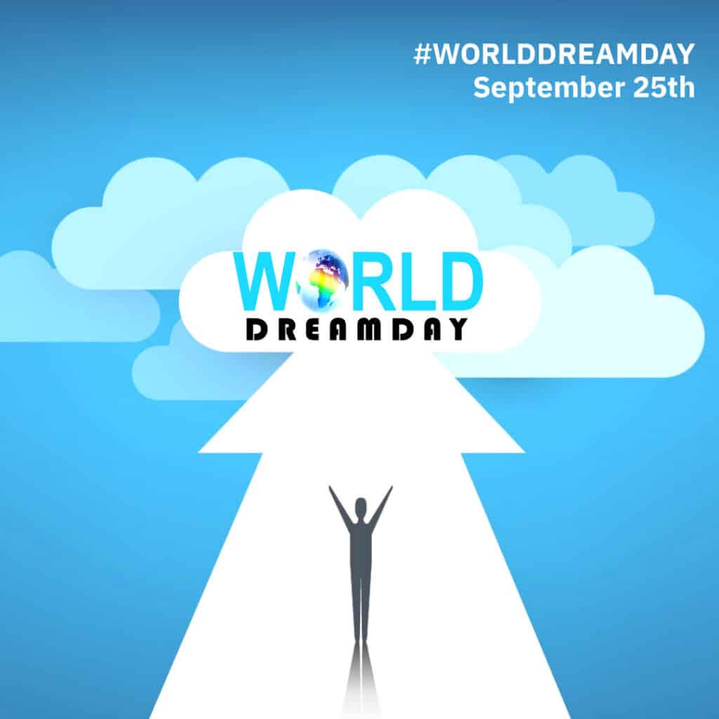Download a DreamKit - World Dream Day