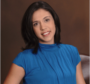 Lauren Cruz - World Dream Day