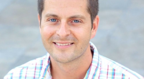 Nicholas Eldridge (Ireland) - World Dream Day