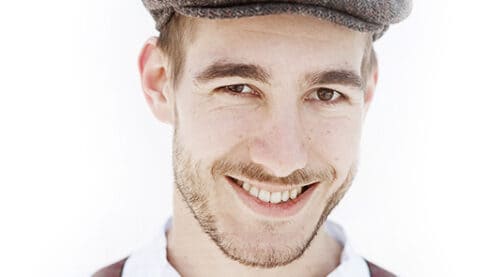 Daniel Brunner - World Dream Ambassador - World Dream Day